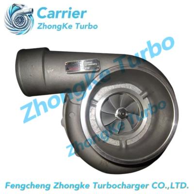 China BHT3B Turbocharger 167050 3803287 for Cummins NTC230-444 NTA855C NTA400 Engine for sale