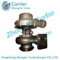 China BHT3B Turbocharger 167050 3803287 for Cummins NTC230-444 NTA855C NTA400 Engine for sale