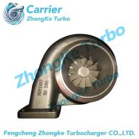 China BHT3B Turbocharger 167050 3803287 for Cummins NTC230-444 NTA855C NTA400 Engine for sale