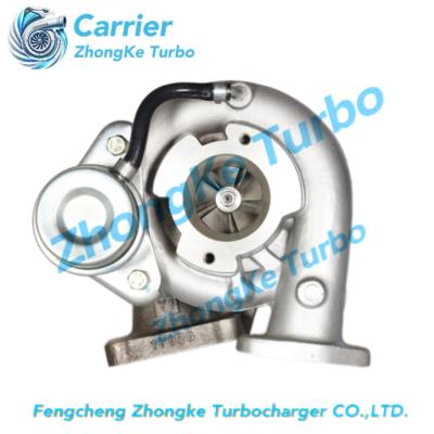 China CT26 Turbo 17201-17040 1720117040 Turbocharger for Toyota 1HD-FTE Engine 2439525 for sale