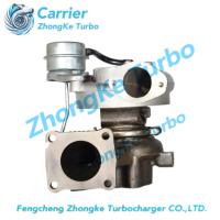 China CT26 Turbo 17201-17040 1720117040 Turbocharger for Toyota 1HD-FTE Engine 2439525 for sale