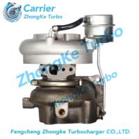China CT26 Turbo 17201-17040 1720117040 Turbocharger for Toyota 1HD-FTE Engine 2439525 for sale