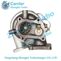 China CT26 Turbo 17201-17040 1720117040 Turbocharger for Toyota 1HD-FTE Engine 2439525 for sale