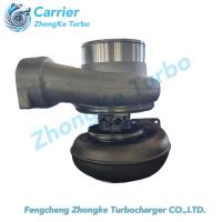 China TV7804 Turbocharger 465305-1 466905-0001 for Caterpillar 3406 3406B 3406C Engine 10R8241 for sale