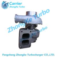 China K31 Turbocharger 3828229 3802135 3829484 for Volvo FM9 Excavator Engine 100% Tested for sale