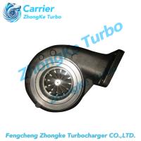China K31 Turbocharger 3828229 3802135 3829484 for Volvo FM9 Excavator Engine 100% Tested for sale