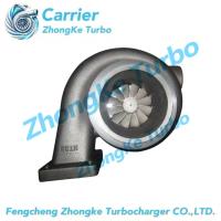 China BHT3B Turbocharger 167713 1080024R for Cummins NTA855 88NT400 Engine 3803108 for sale