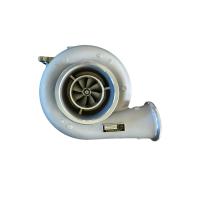 China HT60 Turbocharger 3536808 3804570 for 1995+ Cummins Industrial 96N14 Engine for sale