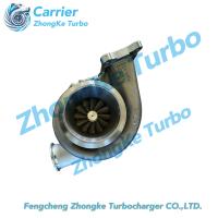 China HT60 Turbocharger 3536808 3804570 for 1995+ Cummins Industrial 96N14 Engine for sale