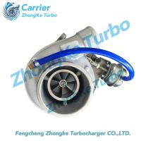 China S2EGL112 Turbocharger 167302 105-5059 0R6865 for 950F Loader 3116 Engine for sale