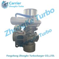China S2EGL112 Turbocharger 167302 105-5059 0R6865 for 950F Loader 3116 Engine for sale