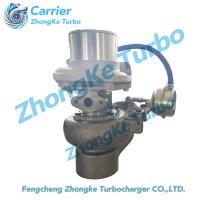 China S2EGL112 Turbocharger 167302 105-5059 0R6865 for 950F Loader 3116 Engine for sale