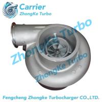 China HT60 Turbo 3536804 4033556 Turbocharger for Cummins Case Tractor Industrial N14 Engine for sale