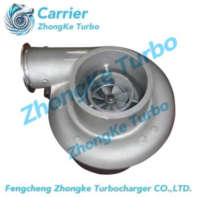 China HT60 Turbo 3536804 4033556 Turbocharger for Cummins Case Tractor Industrial N14 Engine for sale
