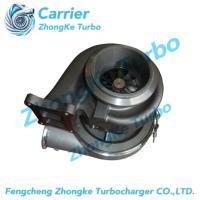 China HT60 Turbo 3536804 4033556 Turbocharger for Cummins Case Tractor Industrial N14 Engine for sale