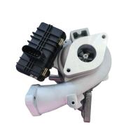 China BV40 Turbocharger 53039700711 14411-3XN3C for Nissan NV350 Caravan YD25DDTI 2.5L Diesel for sale