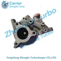China BV40 Turbocharger 53039700711 14411-3XN3C for Nissan NV350 Caravan YD25DDTI 2.5L Diesel for sale