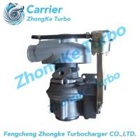 China HX30W Turbocharger 3537751 3537752 3592122 3802906 for Cummins 4BTA Truck Elite for sale