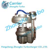 China HX30W Turbocharger 4035052 4035053 4035054 4089467 for Cummins 4BTE Engine Industrial Grader Truck Tier 2B for sale
