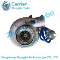China HX35W Turbocharger 4039630 4033282H 4039330 4955479 for Cummins QSB Tier 3 Engine Industrial for sale