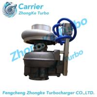 China HX35W Turbocharger 4039630 4033282H 4039330 4955479 for Cummins QSB Tier 3 Engine Industrial for sale