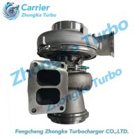 China GT4288R Turbo 40720358-5001S for Caterpillar 3306 Engine Articulated Truck Industrial for sale