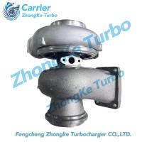 China GT4288R Turbo 40720358-5001S for Caterpillar 3306 Engine Articulated Truck Industrial for sale
