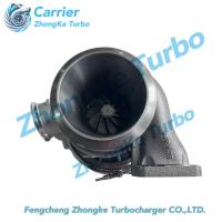 China GT4288R Turbo 40720358-5001S for Caterpillar 3306 Engine Articulated Truck Industrial for sale