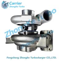 China GTA5002B Turbo 716875-5007S for Caterpillar C16 600 HP Industrial Engine Turbocharger for sale