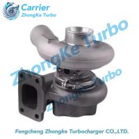 China GTA5002B Turbo 716875-5007S for Caterpillar C16 600 HP Industrial Engine Turbocharger for sale