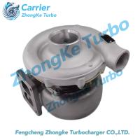 China GTA5002B Turbo 716875-5007S for Caterpillar C16 600 HP Industrial Engine Turbocharger for sale