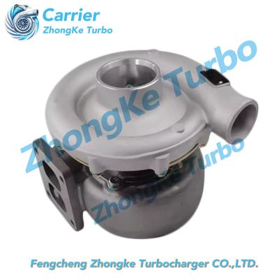 China GTA5002B Turbo 716875-5007S for Caterpillar C16 600 HP Industrial Engine Turbocharger for sale