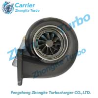China GTA5002B Turbo 716875-5007S for Caterpillar C16 600 HP Industrial Engine Turbocharger for sale