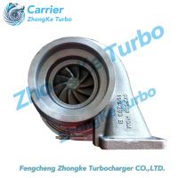 China S310 Turbocharger 172830 173038 for Caterpillar C18 EPG 50Hz Perkins Engine Gen Set for sale