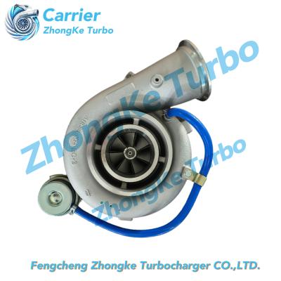 China GT4502BS Turbocharger 762552-5001S for Caterpillar C11 Petroleum Engine 247-2957 247-2960 for sale