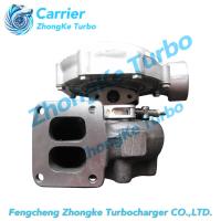China TB4521 Turbocharger 466618-0013 466618-0015 for Mercedes Benz OM441LA Diesel Engine 24V for sale