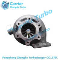 China TB4521 Turbocharger 466618-0013 466618-0015 for Mercedes Benz OM441LA Diesel Engine 24V for sale