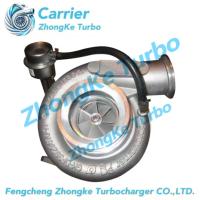 China HX40W Turbocharger 4051033 4033160 5329180 for Cummins L360 DCEC Engine 6CTA for sale