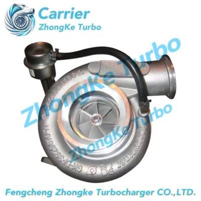 China HX40W Turbocharger 4051033 4033160 5329180 for Cummins L360 DCEC Engine 6CTA for sale