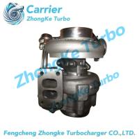 China HX40W Turbocharger 4051033 4033160 5329180 for Cummins L360 DCEC Engine 6CTA for sale