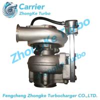 China HX40W Turbocharger 4051033 4033160 5329180 for Cummins L360 DCEC Engine 6CTA for sale