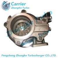 China HX40W Turbocharger 4051033 4033160 5329180 for Cummins L360 DCEC Engine 6CTA for sale