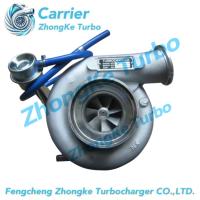China HX40W Turbocharger 4038421 4090015 6743818040 for Cummins 6C Industrial Truck IR KCEC for sale
