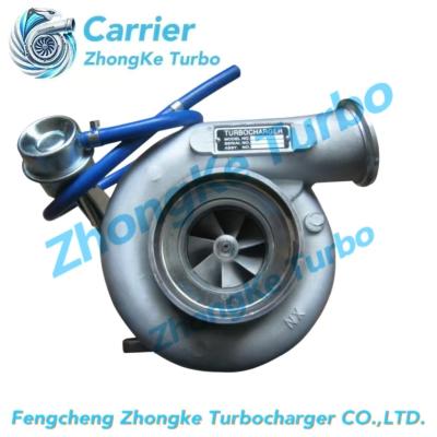 China HX40W Turbocharger 4038421 4090015 6743818040 for Cummins 6C Industrial Truck IR KCEC for sale