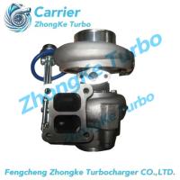 China HX40W Turbocharger 4038421 4090015 6743818040 for Cummins 6C Industrial Truck IR KCEC for sale