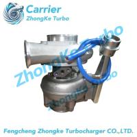 China HX40W Turbocharger 4038421 4090015 6743818040 for Cummins 6C Industrial Truck IR KCEC for sale