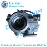 China HX40W Turbocharger 4038421 4090015 6743818040 for Cummins 6C Industrial Truck IR KCEC for sale