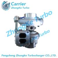China HX40W Turbocharger 4033281 2881897 for Cummins 6CT Engine 24V Heavy Duty Diesel for sale