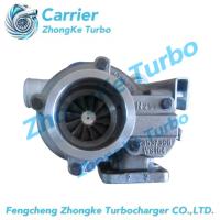 China HX40W Turbocharger 4033281 2881897 for Cummins 6CT Engine 24V Heavy Duty Diesel for sale