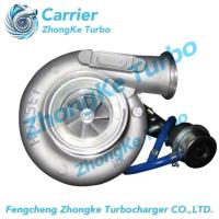 China HX40W Turbocharger 4050205 4033436 for Cummins DCEC Engine Heavy Duty Diesel Turbo for sale